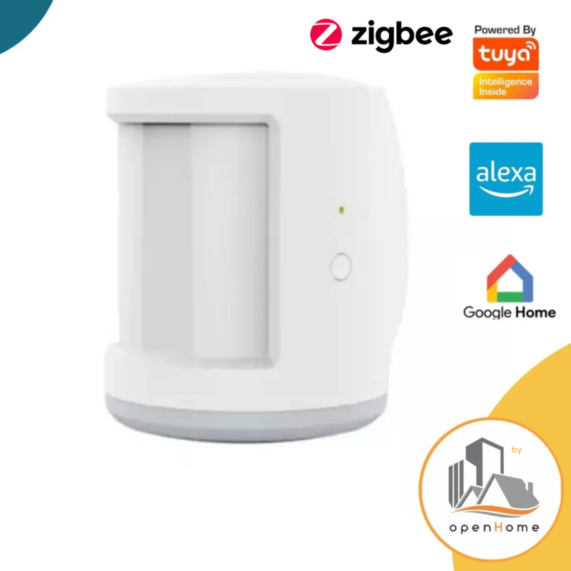 Hub-Concentrador Zigbee (ZB-HUB) - Smart Home Center
